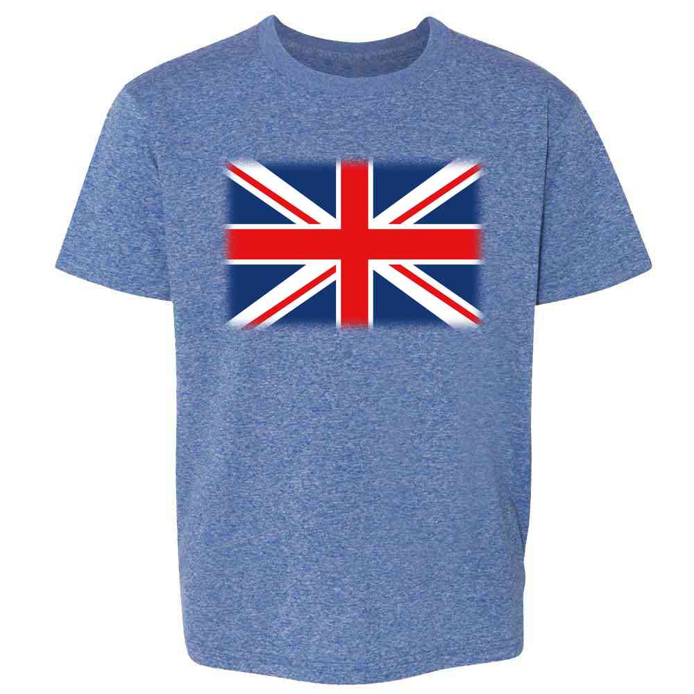 Union Jack Flag Great Britain United Kingdom England Scotland Wales Ki ...