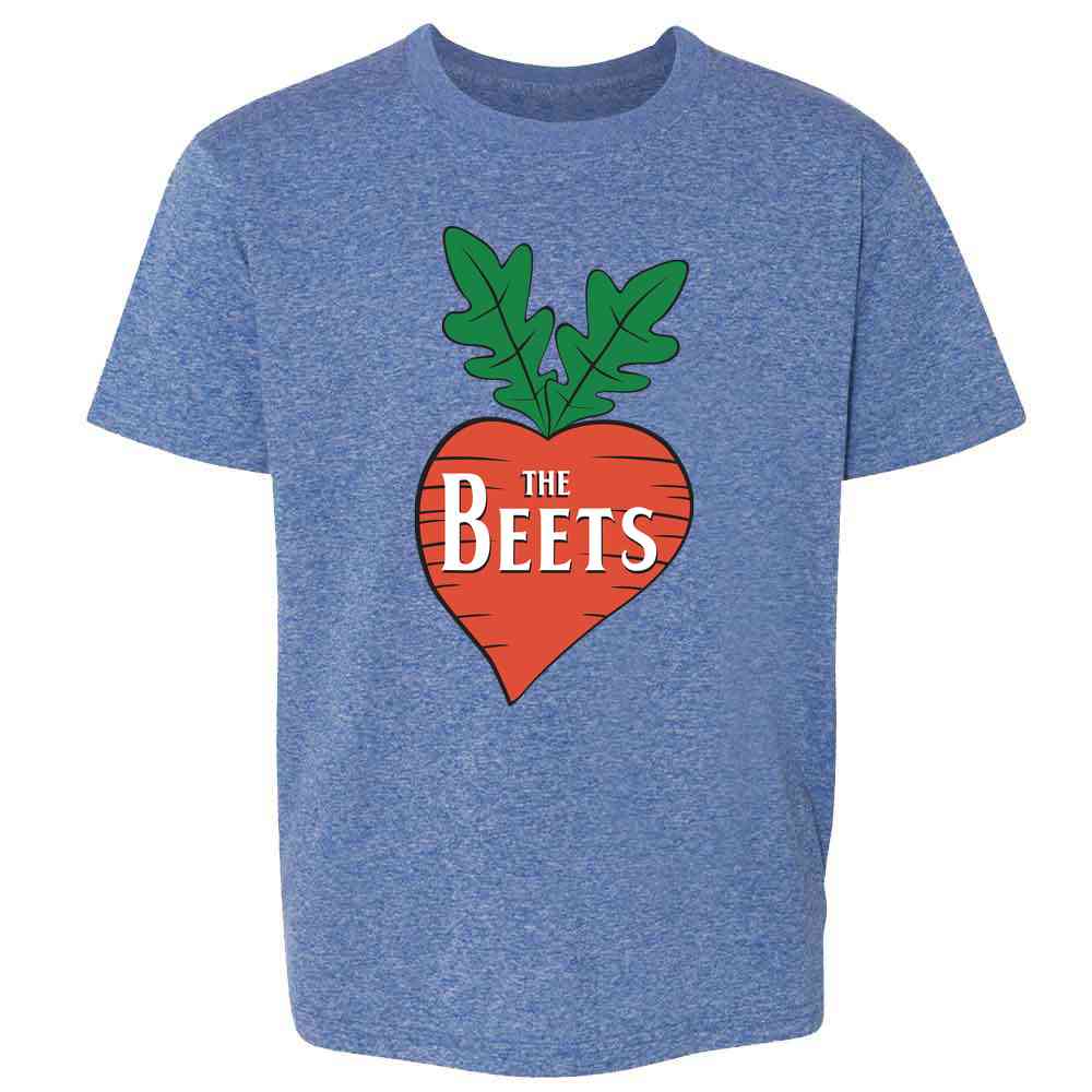 The Beets Band Logo Killer Tofu Funny Retro 90s Kids & Youth Tee ...