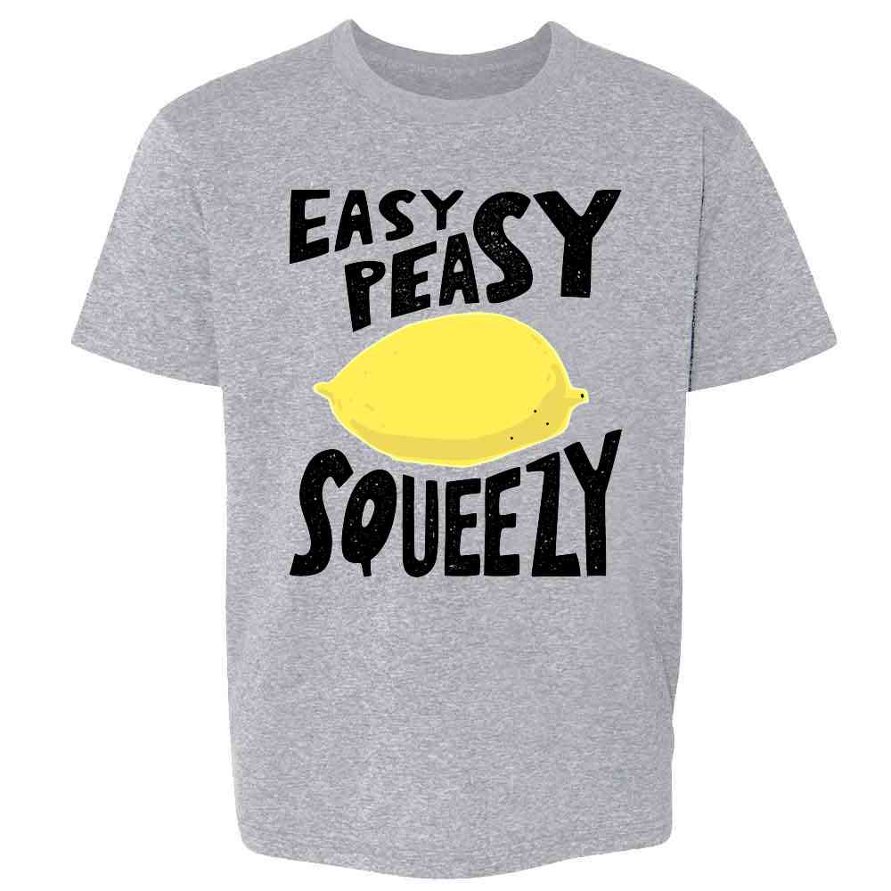 Easy Peasy Lemon Squeezy Don Hot Sale | varsana.com