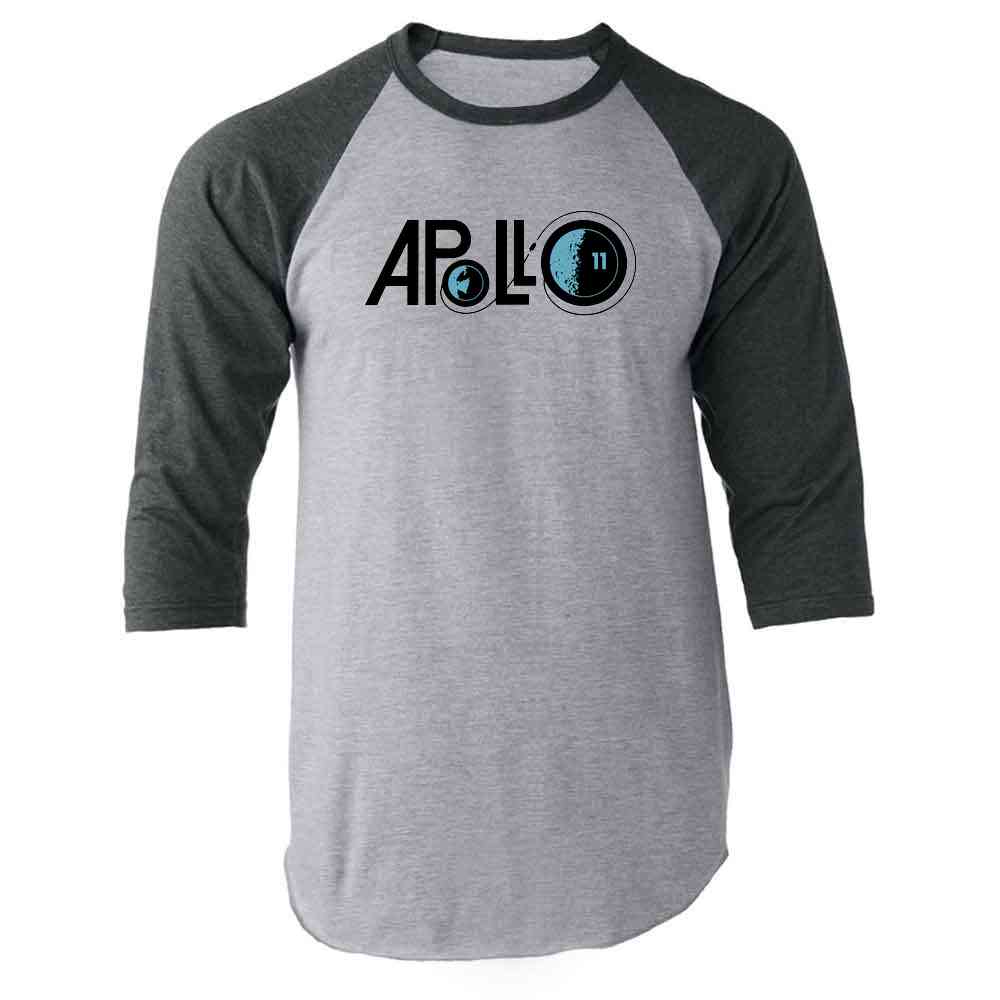 NASA Approved Vintage Apollo 11 Moon Landing 1969 Unisex Tee – Gotham ...