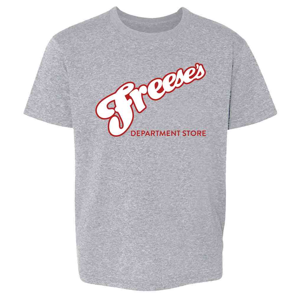 Freeses Department Store Horror Movie Cosplay Kids & Youth Tee – Gotham ...