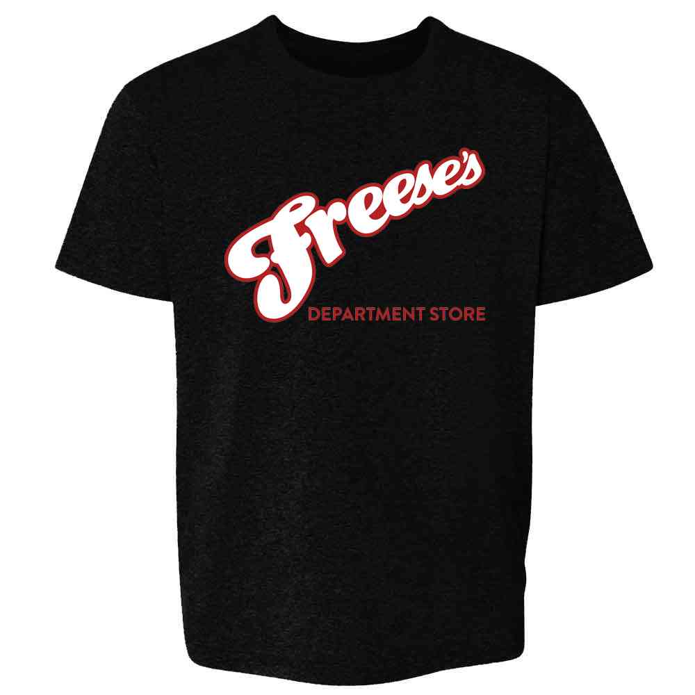 Freeses Department Store Horror Movie Cosplay Kids & Youth Tee – Gotham ...