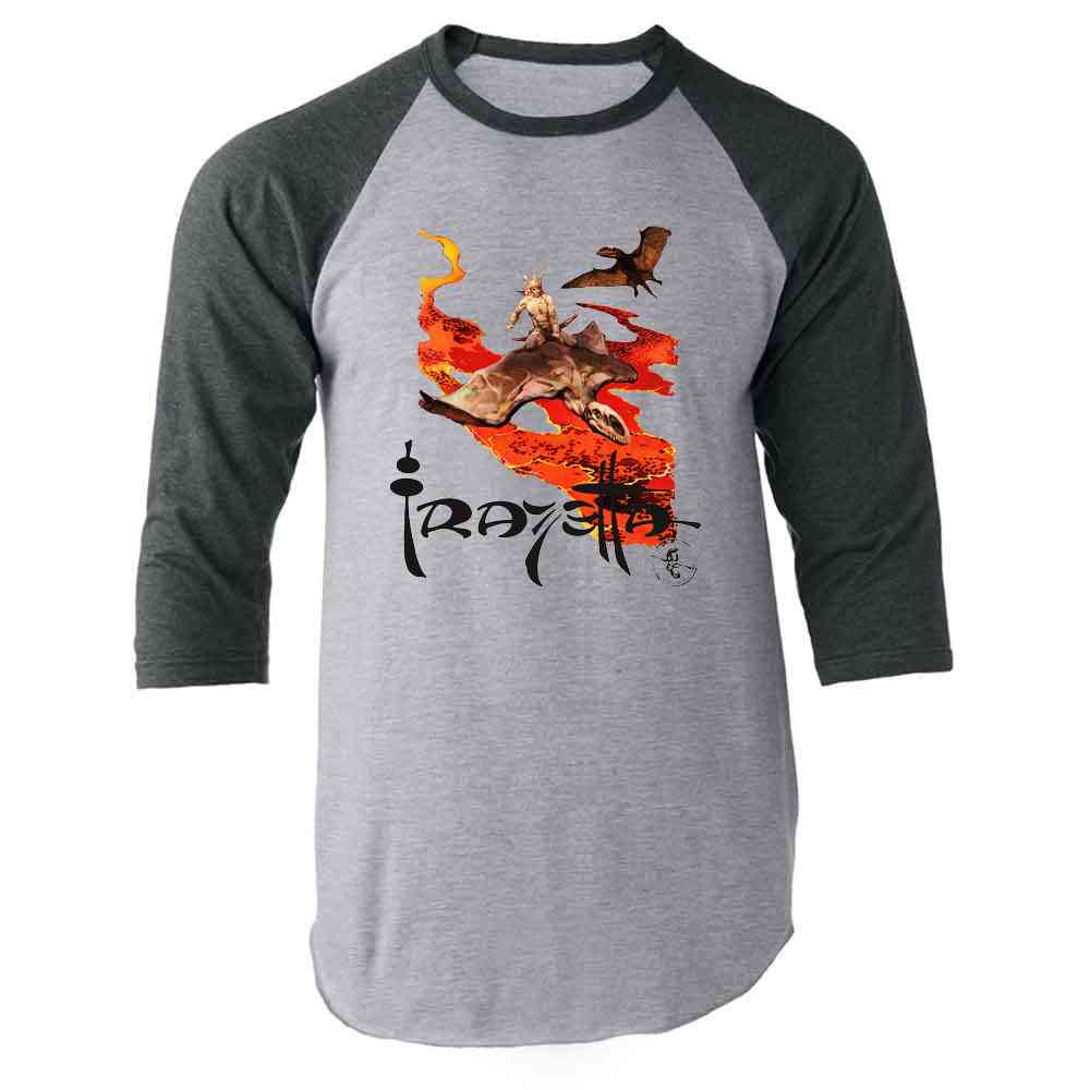 Frank Frazetta Thor God Of Thunder Fantasy Art Unisex Tee – Gotham ...