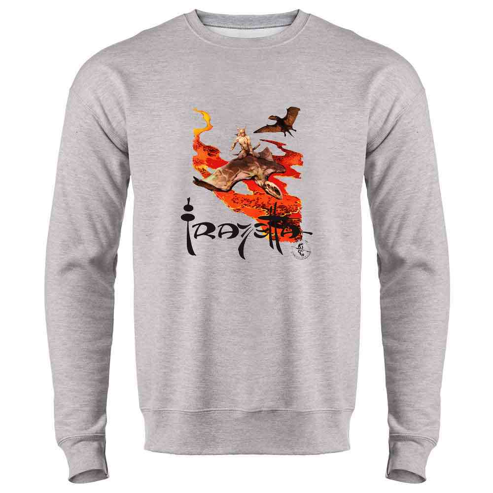Frank Frazetta Thor God Of Thunder Fantasy Art Long Sleeve – Gotham ...